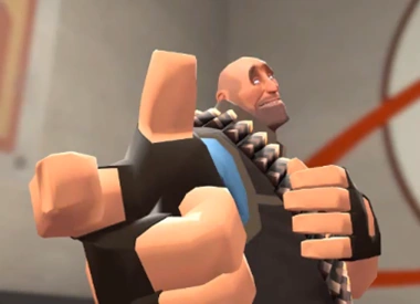 Heavy (Moments with Heavy) | Smash Bros Lawl Stadium Wiki | Fandom