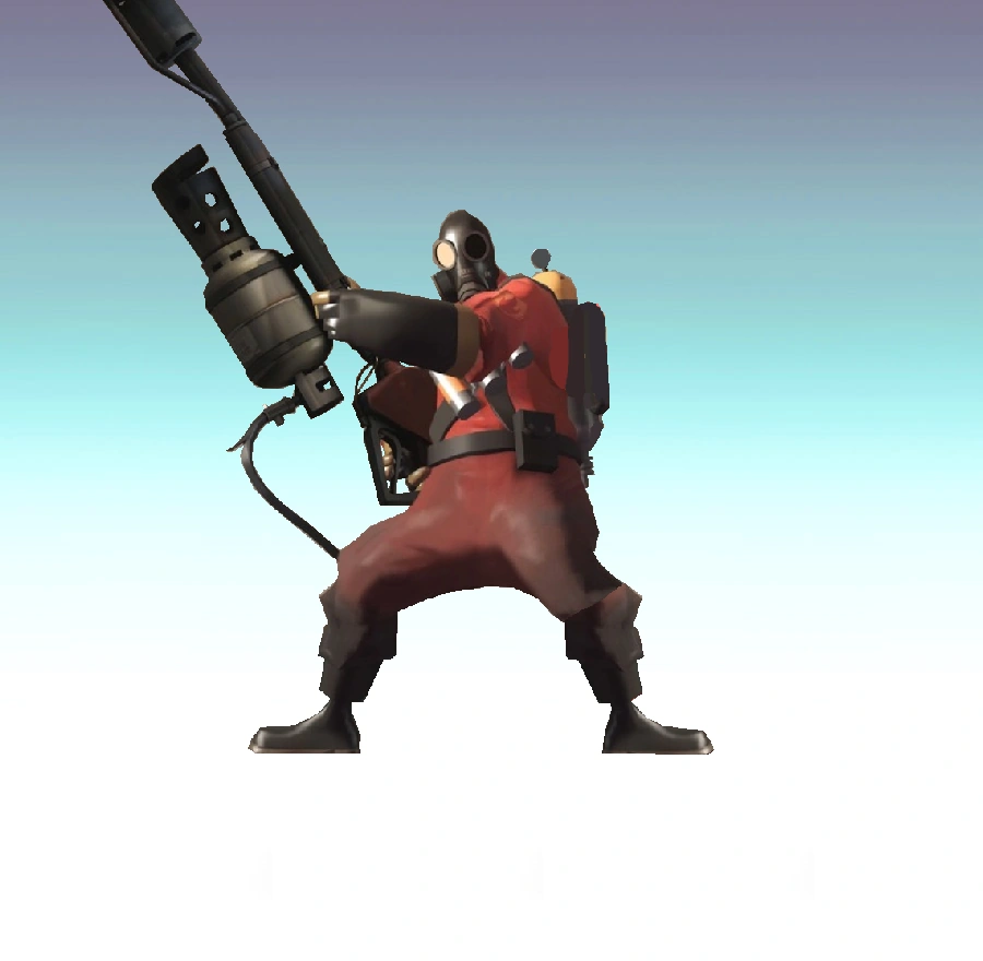 Pyro | Smash Bros Lawl Stadium Wiki | Fandom