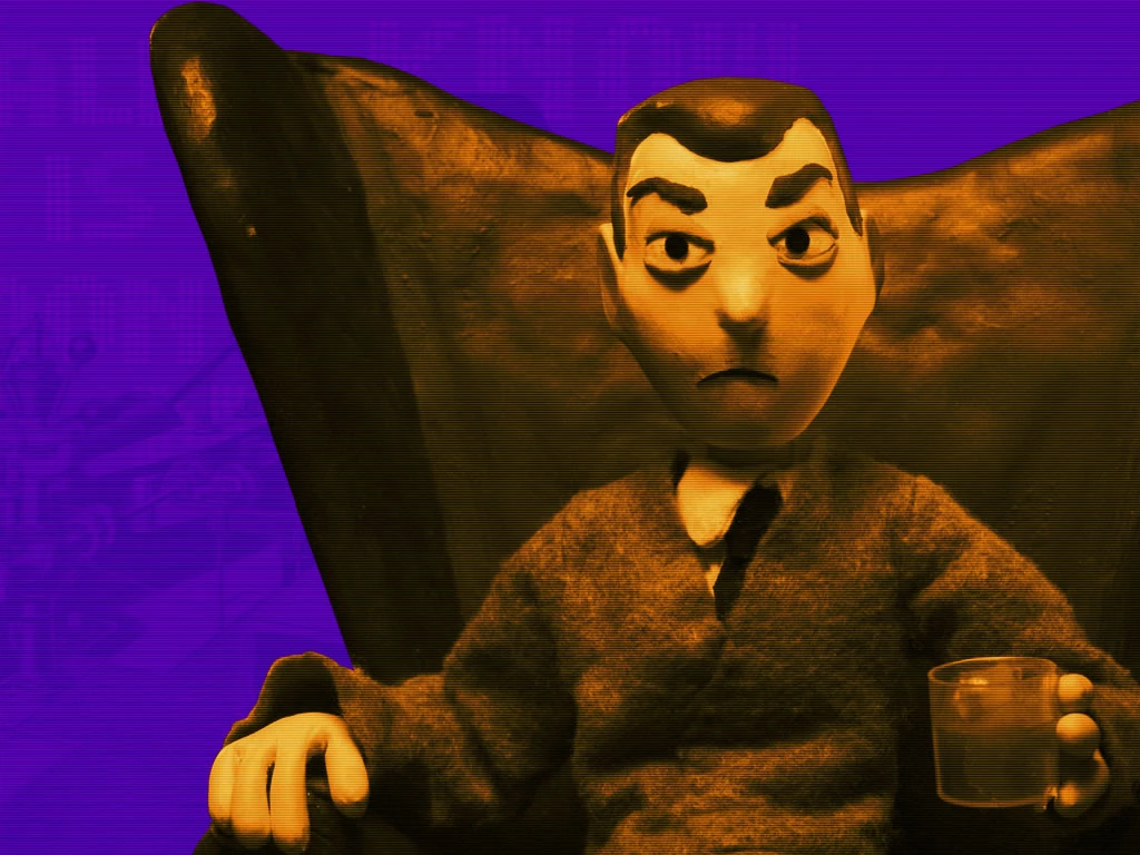 Clay Puppington | Smash Bros Lawl Stadium Wiki | Fandom