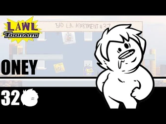 Oney | Lawl Toon: Brother Location Remade Version Wiki | Fandom