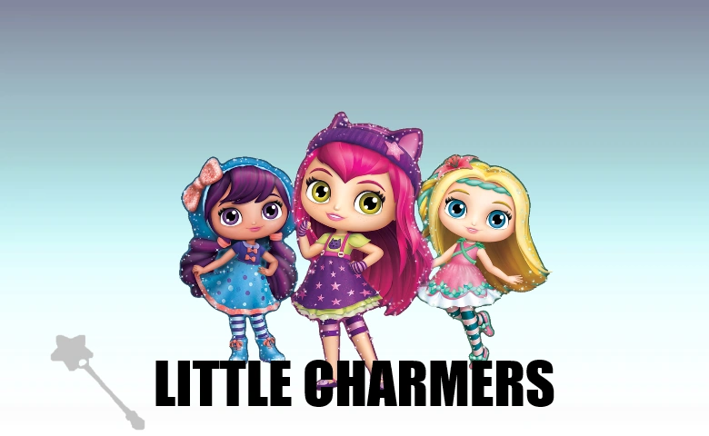 Hazel, Lavender & Posey | Lawl Toon: Brother Location Remade Version ...