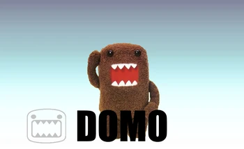 Domo | Lawl Toon: Brother Location Remade Version Wiki | Fandom