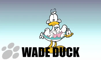 Wade Duck | Lawl Toon: Brother Location Remade Version Wiki | Fandom