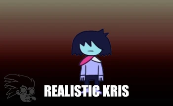 Realistic Kris | Lawl Toon: Brother Location Remade Version Wiki | Fandom
