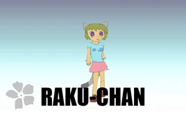 Raku-chan | Lawl Toon: Brother Location Remade Version Wiki | Fandom