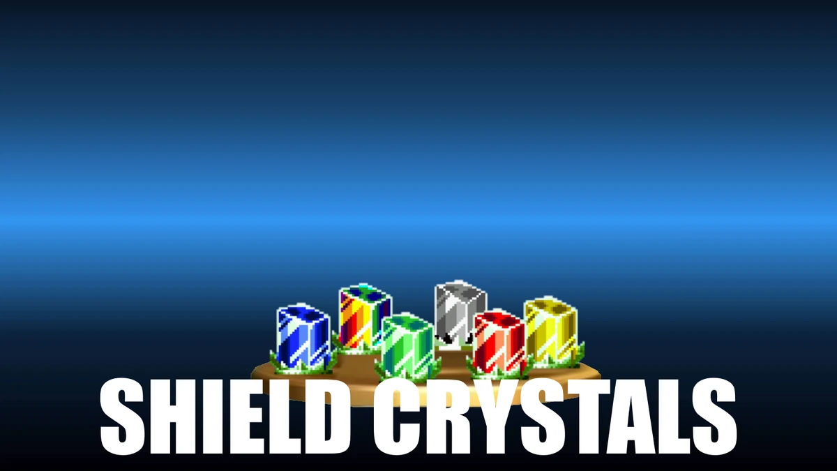 Shield Crystals | Lawl Toon: Brother Location Remade Version Wiki | Fandom