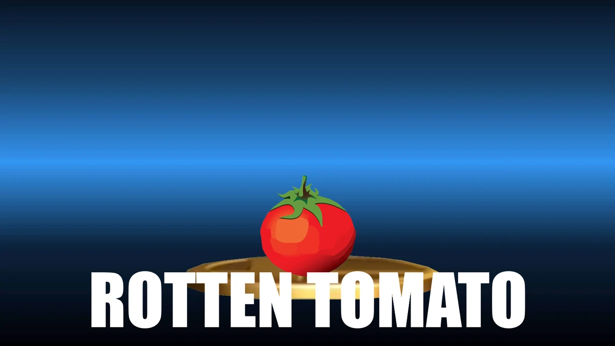 Rotten Tomato | Lawl Toon: Brother Location Remade Version Wiki | Fandom
