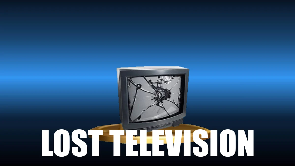 Lost Television | Lawl Toon: Brother Location Remade Version Wiki | Fandom