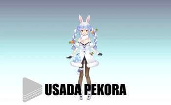 Usada Pekora | Lawl Toon: Brother Location Remade Version Wiki | Fandom