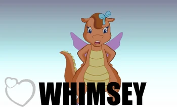 Whimsey Weatherbe | Lawl Toon: Brother Location Remade Version Wiki ...