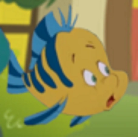 Flounder | Lawl Toon: Brother Location Remade Version Wiki | Fandom