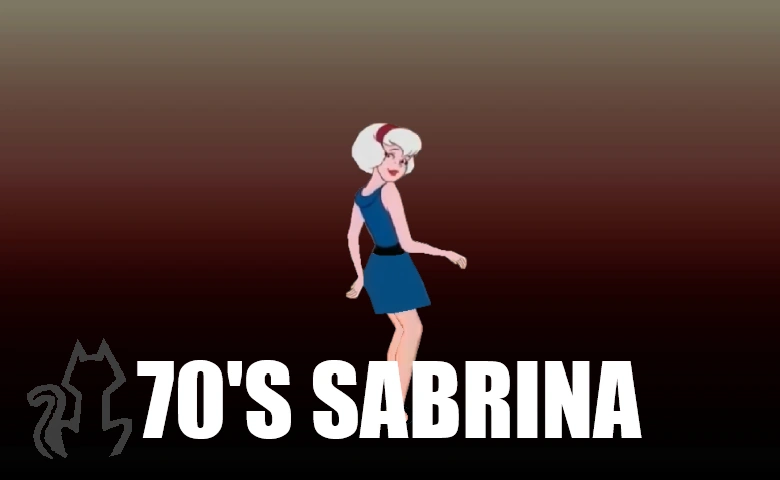 70's Sabrina | Lawl Toon: Brother Location Remade Version Wiki | Fandom