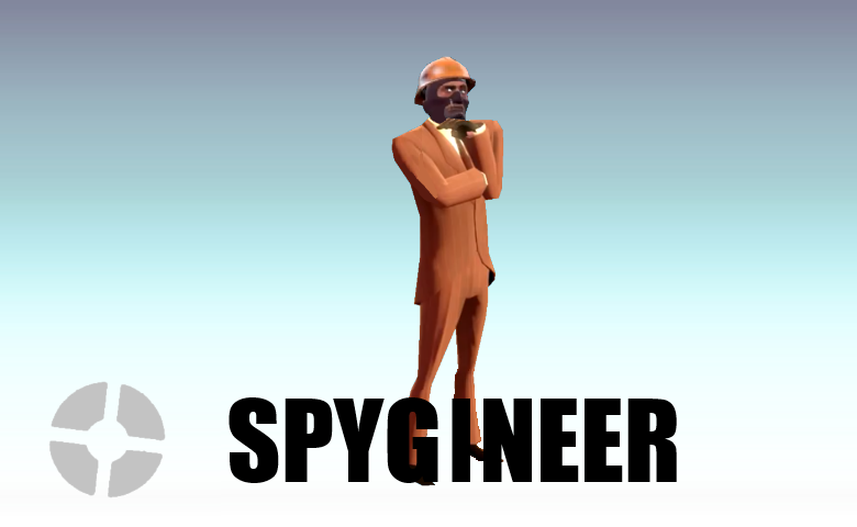 Spygineer Lawl Toon Brother Location Remade Version Wiki Fandom