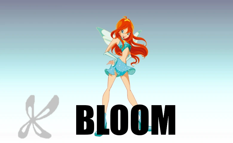 Bloom | Lawl Toon: Brother Location Remade Version Wiki | Fandom