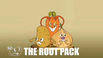 The Root Pack | Lawl Toon: Brother Location Remade Version Wiki | Fandom