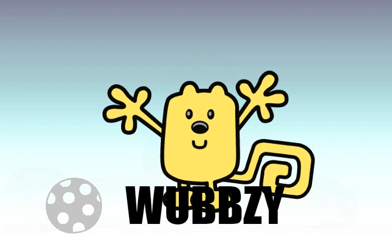 Wubbzy | Lawl Toon: Brother Location Remade Version Wiki | Fandom