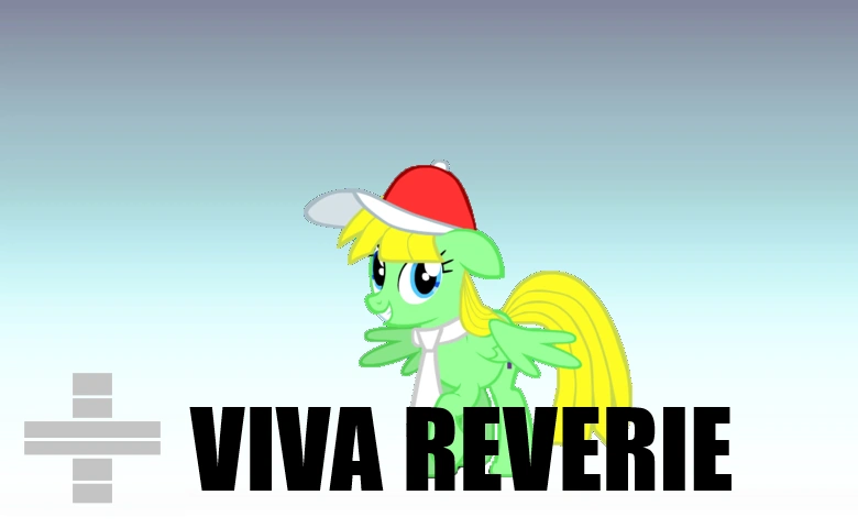 Viva Reverie | Lawl Toon: Brother Location Remade Version Wiki | Fandom