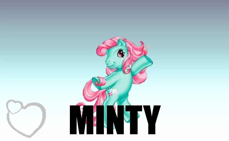 Minty | Lawl Toon: Brother Location Remade Version Wiki | Fandom