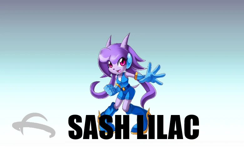 Sash Lilac | Lawl Toon: Brother Location Remade Version Wiki | Fandom