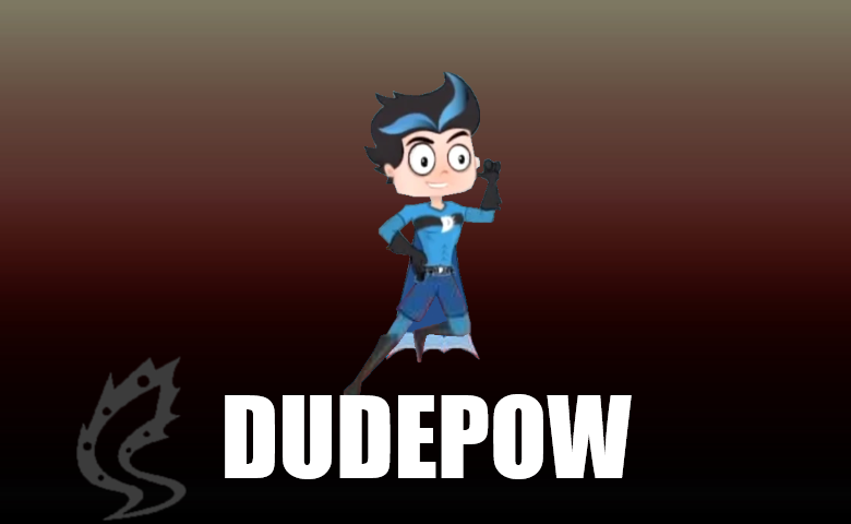 Dudepow Lawl Toon Brother Location Remade Version Wiki Fandom