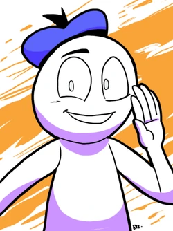 Danger Dolan and Shima | Lawler-RPG 2 Wikia | Fandom