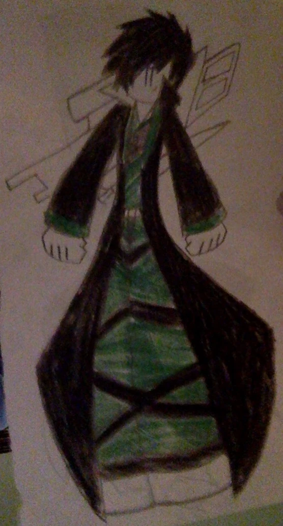 Maxwell Sins | Lawler-RPG 2 Wikia | Fandom