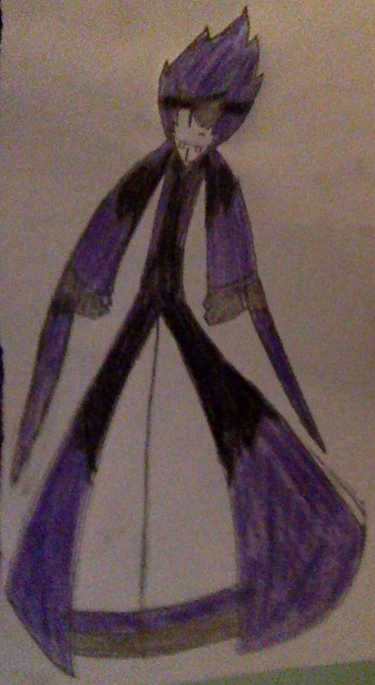 Demitri Blade | Lawler-RPG 2 Wikia | Fandom