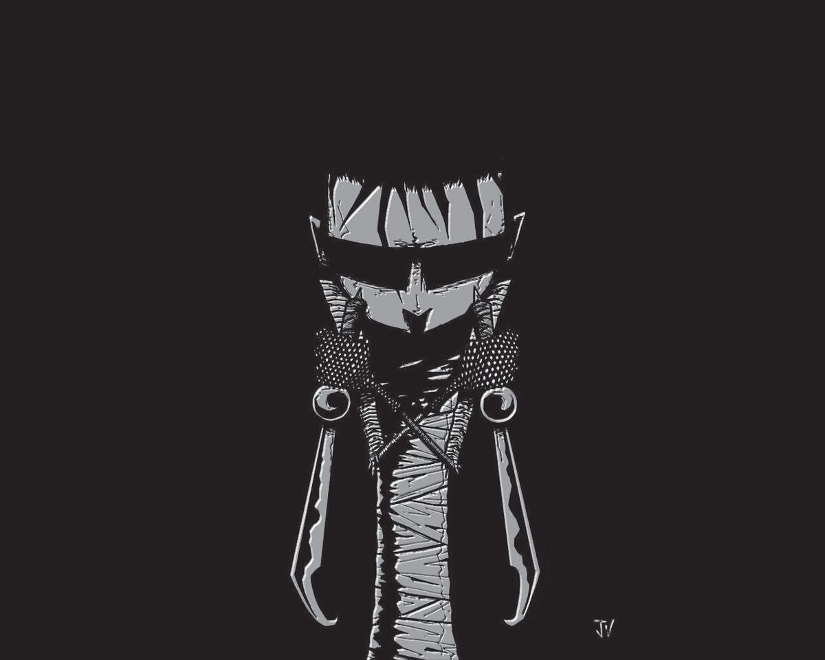 Johnny Lawler Rpg Wiki Fandom