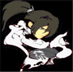 Strider Hien | Lawler RPG Wiki | Fandom