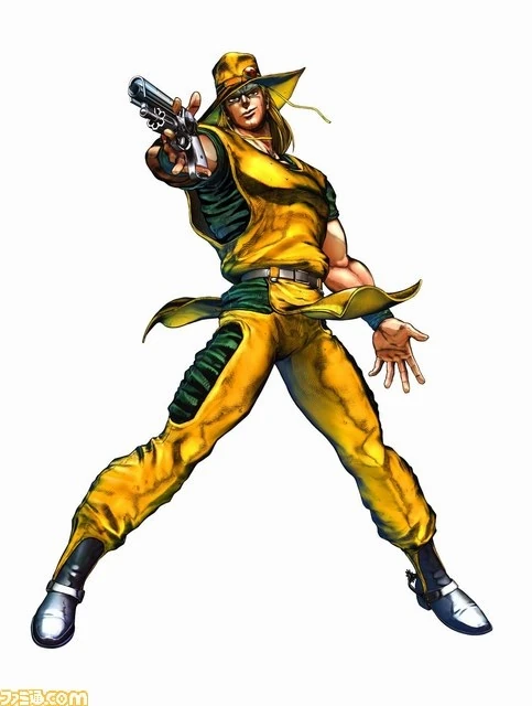 Hol Horse | Lawler RPG Wiki | Fandom