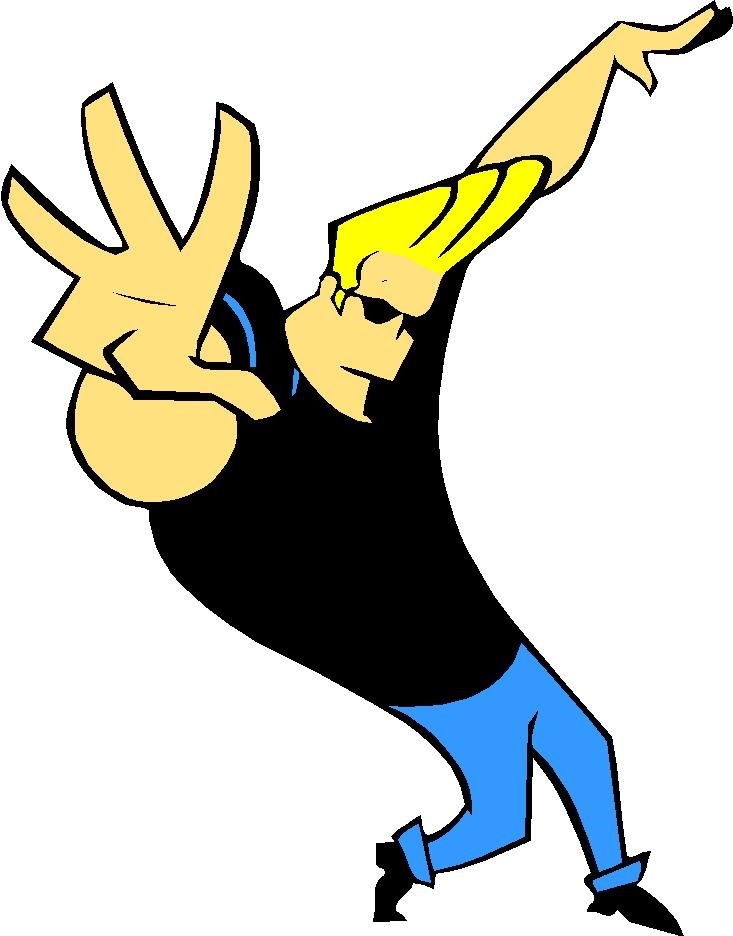 Johnny Bravo Lawler Rpg Wiki Fandom