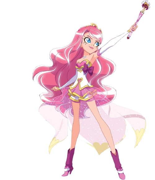 Iris | Lawler RPG Wiki | Fandom