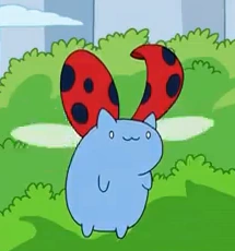 Catbug | Lawler RPG Wiki | Fandom