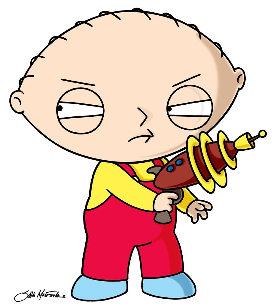 Stewie | Lawler RPG Wiki | Fandom