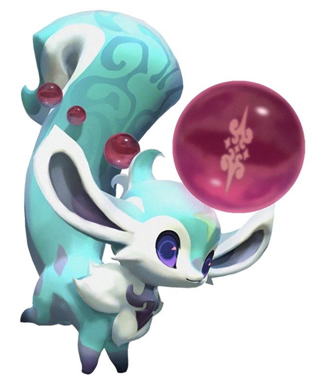 Carbuncle | Lawler RPG Wiki | Fandom