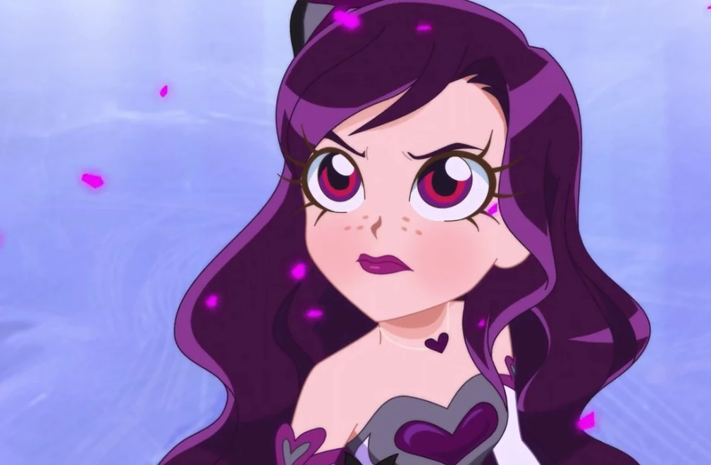 Evil Iris | Lawler RPG Wiki | Fandom