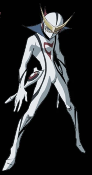 Casshern | Lawler RPG Wiki | Fandom