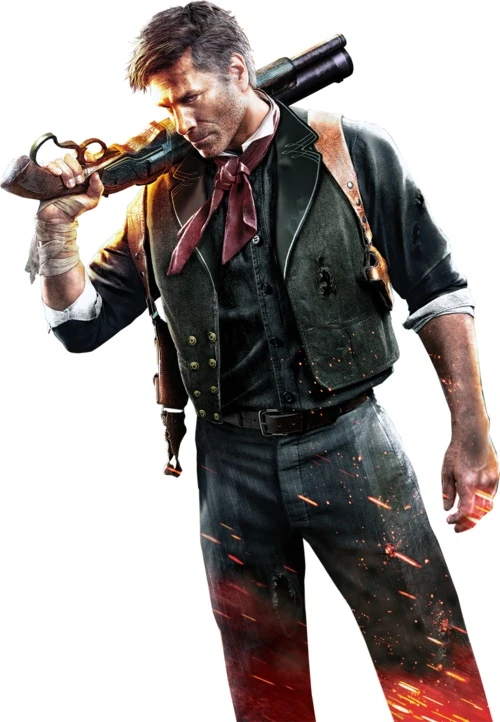 Booker | Lawler RPG Wiki | Fandom