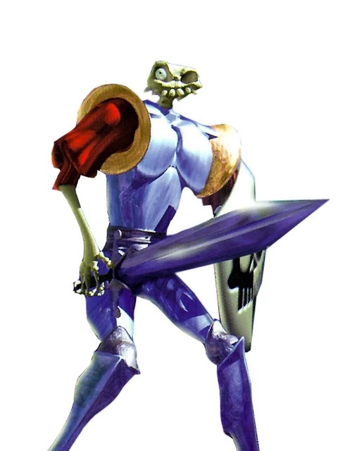 Sir Daniel | Lawler RPG Wiki | Fandom