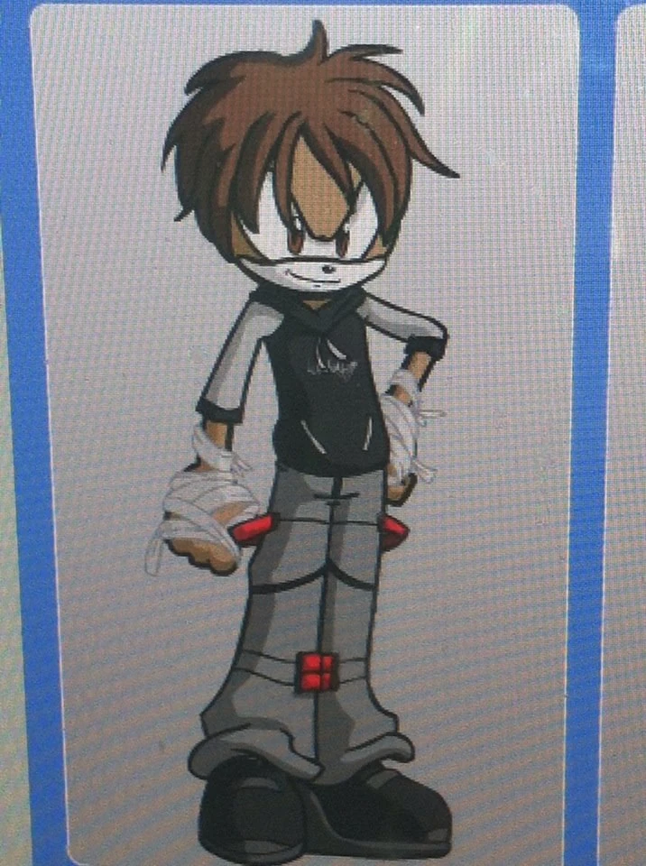 Jacob | Lawler RPG Wiki | Fandom