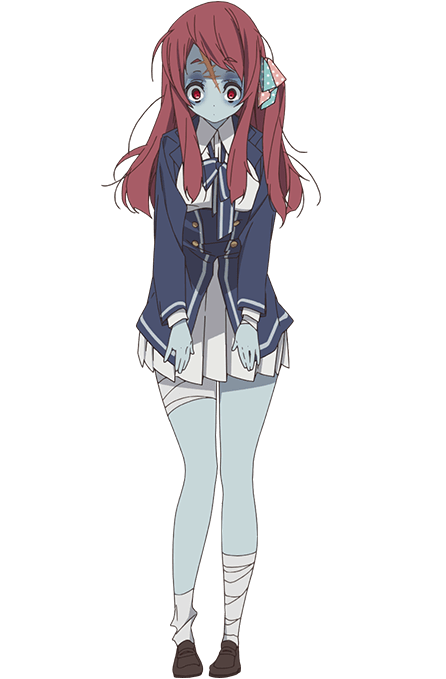 Sakura Minamoto Lawler Rpg Wiki Fandom