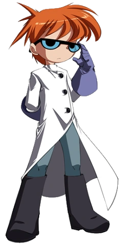 Dexter | World of Lawl RPG Wiki | Fandom