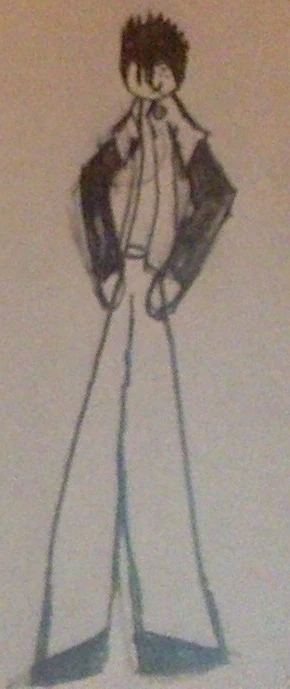 Ed-Nator | World of Lawl RPG Wiki | Fandom