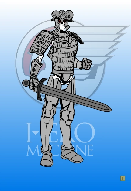 SkullHead | World of Lawl RPG Wiki | Fandom