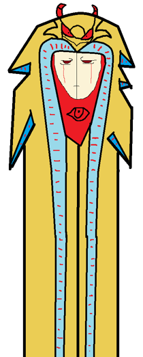 Lord Ra | World of Lawl RPG Wiki | Fandom