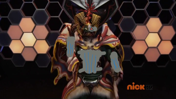 Robo Malkor | World of Lawl RPG Wiki | Fandom