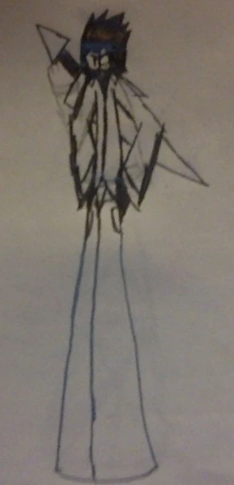 Peter Dunbar | World of Lawl RPG Wiki | Fandom