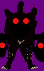 Dark Spitfangs | World of Lawl RPG Wiki | Fandom