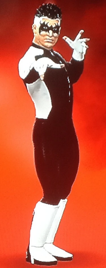 Danny Kennedy | World of Lawl RPG Wiki | Fandom