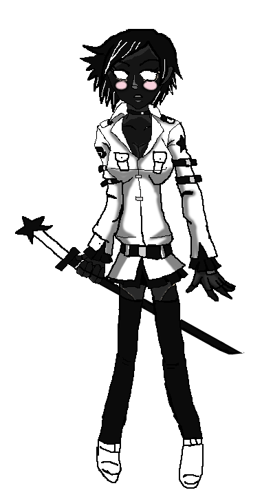 Shadow Rosa | World of Lawl RPG Wiki | Fandom